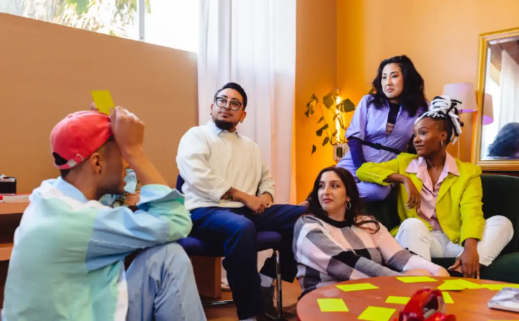 The Evolution of Business Intelligence